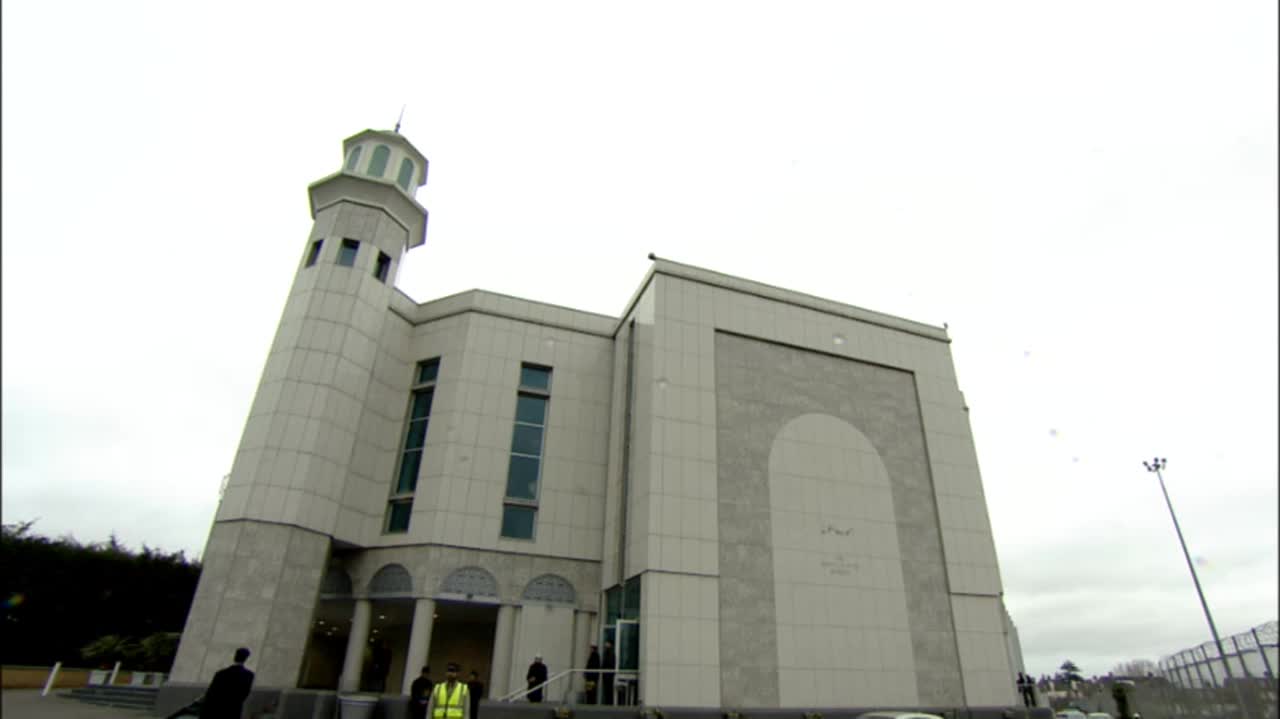 Friday Sermon 23rd December 2011 (Urdu) | MTA