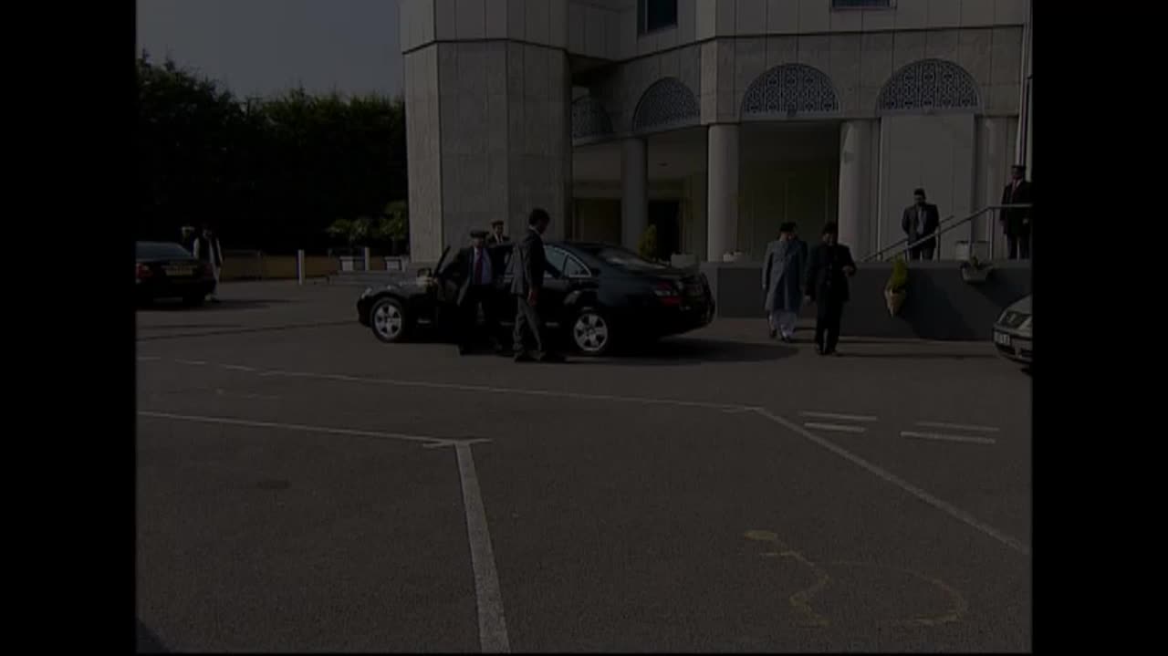 Friday Sermon 25.03.2011 | MTA