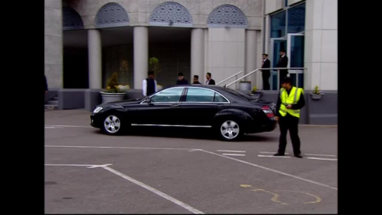 Friday Sermon 01.04.2011 | MTA