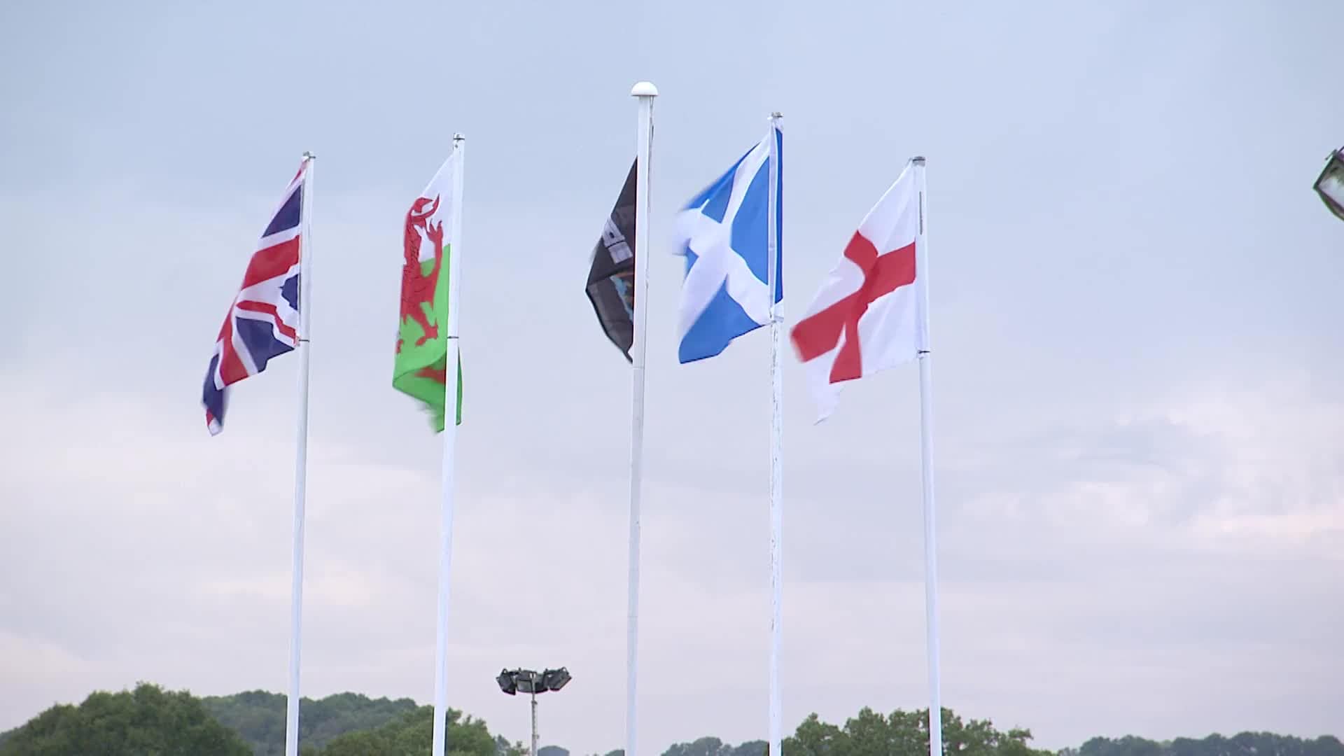 Lajna Imaillah UK Ijtema 2017: Concluding Session | MTA Lajna Imaillah UK Ijtema 2017: Concluding Session | MTA