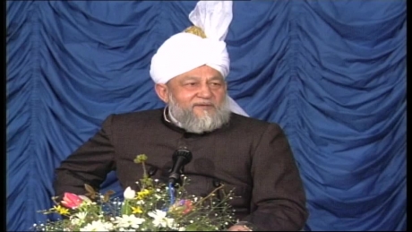 MTA | Muslim Television Ahmadiyya International | Ondemand and Live ...