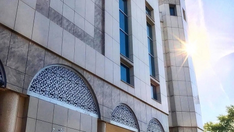 MTA | Muslim Television Ahmadiyya International | Ondemand and Live ...