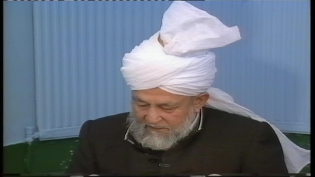 MTA | Muslim Television Ahmadiyya International | Ondemand and Live ...