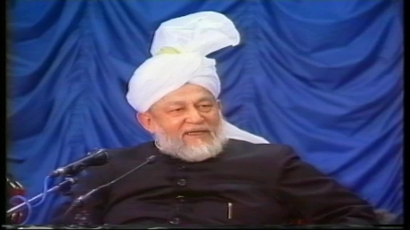 MTA | Muslim Television Ahmadiyya International | Ondemand and Live ...
