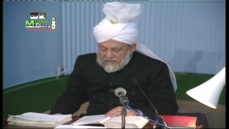 MTA | Muslim Television Ahmadiyya International | Ondemand and Live ...