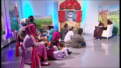 MTA | Muslim Television Ahmadiyya International | Ondemand and Live ...