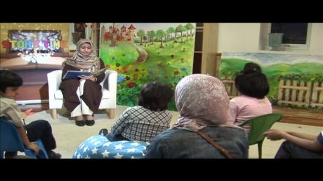 MTA | Muslim Television Ahmadiyya International | Ondemand and Live ...