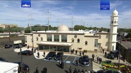 MTA | Muslim Television Ahmadiyya International | Ondemand and Live ...
