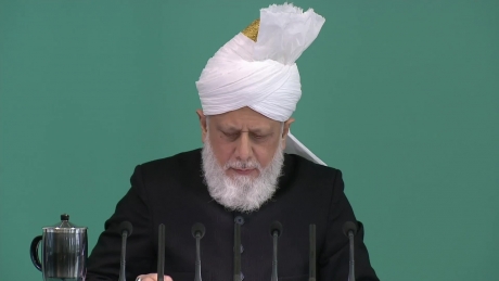 MTA | Muslim Television Ahmadiyya International | Ondemand and Live ...