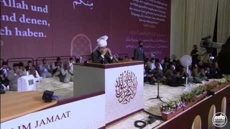 MTA | Muslim Television Ahmadiyya International | Ondemand and Live ...