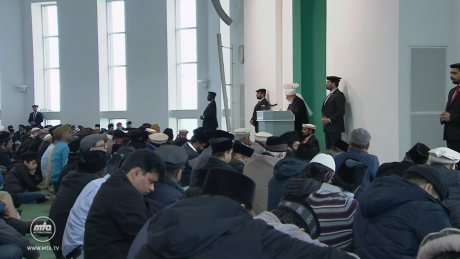MTA | Muslim Television Ahmadiyya International | Ondemand and Live ...