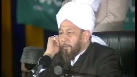 MTA | Muslim Television Ahmadiyya International | Ondemand and Live ...