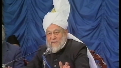 MTA | Muslim Television Ahmadiyya International | Ondemand and Live ...