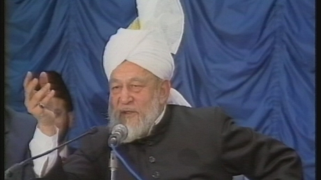 MTA | Muslim Television Ahmadiyya International | Ondemand and Live ...