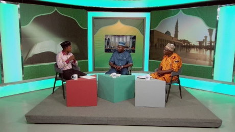 MTA | Muslim Television Ahmadiyya International | Ondemand and Live ...