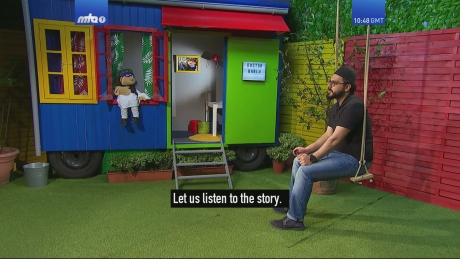 MTA | Muslim Television Ahmadiyya International | Ondemand and Live ...