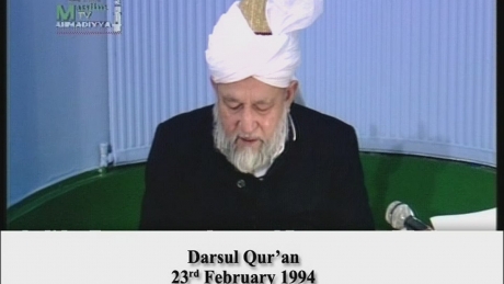 MTA | Muslim Television Ahmadiyya International | Ondemand and Live ...