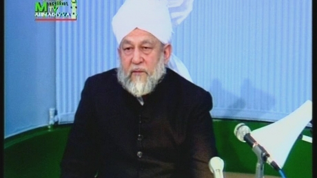 MTA | Muslim Television Ahmadiyya International | Ondemand and Live ...