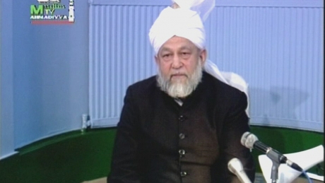 MTA | Muslim Television Ahmadiyya International | Ondemand and Live ...