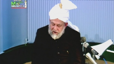 MTA | Muslim Television Ahmadiyya International | Ondemand and Live ...