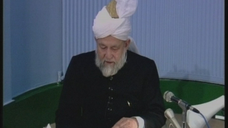 MTA | Muslim Television Ahmadiyya International | Ondemand and Live ...