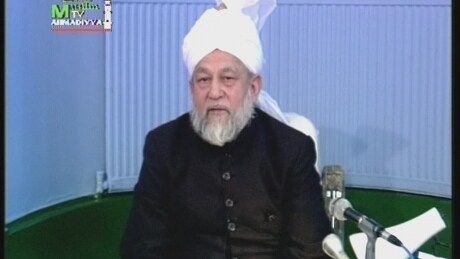 MTA | Muslim Television Ahmadiyya International | Ondemand and Live ...