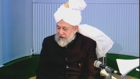 MTA | Muslim Television Ahmadiyya International | Ondemand and Live ...