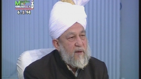 MTA | Muslim Television Ahmadiyya International | Ondemand and Live ...