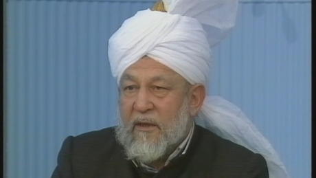 MTA | Muslim Television Ahmadiyya International | Ondemand and Live ...