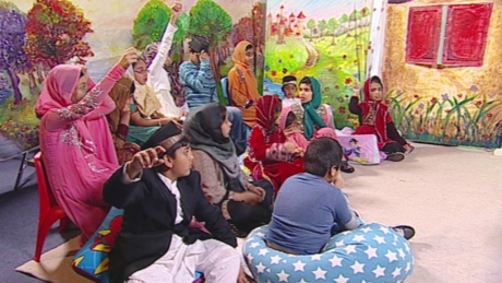 MTA | Muslim Television Ahmadiyya International | Ondemand and Live ...