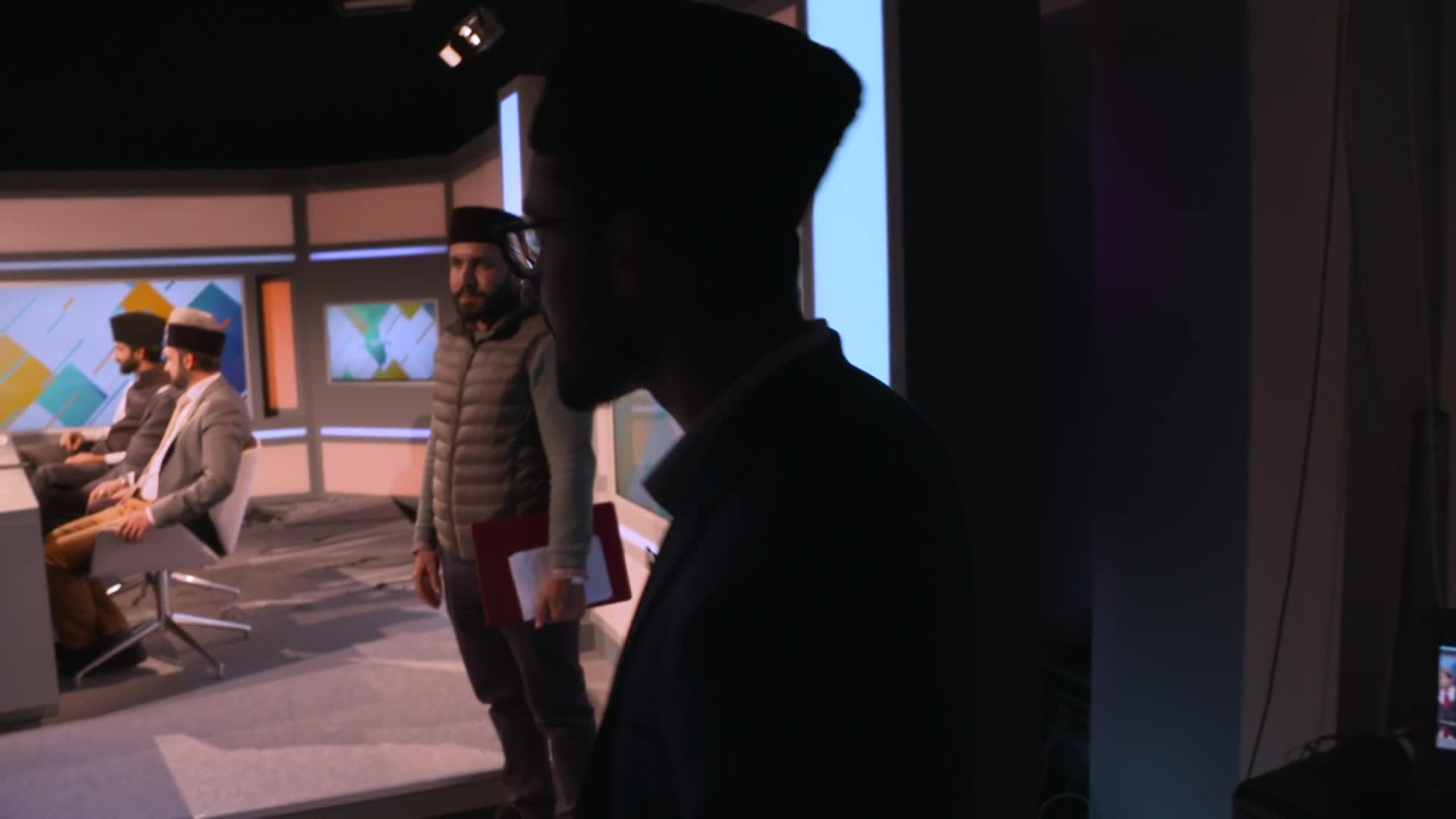 Behind the scenes with #Face2Face (Ep.1) | MTA