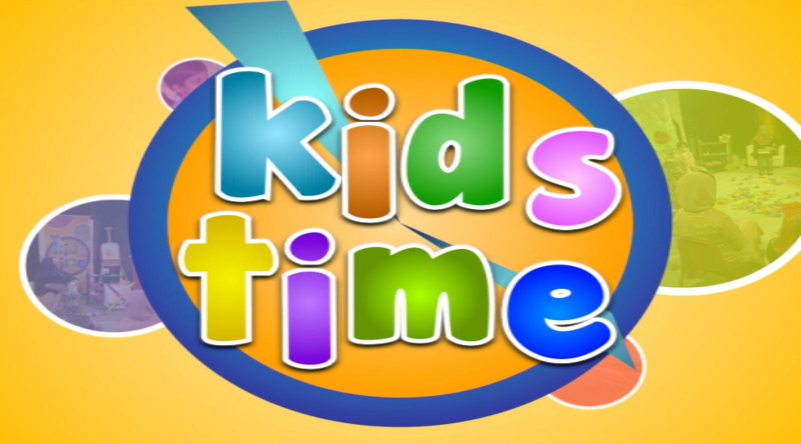 Kids Time - Programme no. 23 | MTA